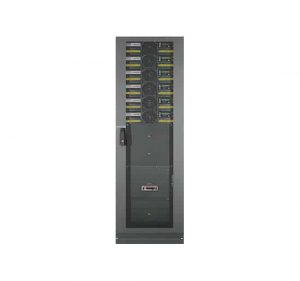 DPA UPScale Modular UPS | ABB Switzerland