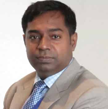 Team Members | Impress Corporation Limited | Bangladesh